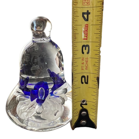 Joe Rice | Accents | Joe Rice Bell Paperweight | Poshmark